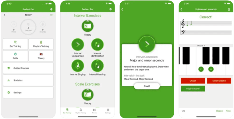 The 8 Best Music Learning Apps | Mobile Marketing Reads
