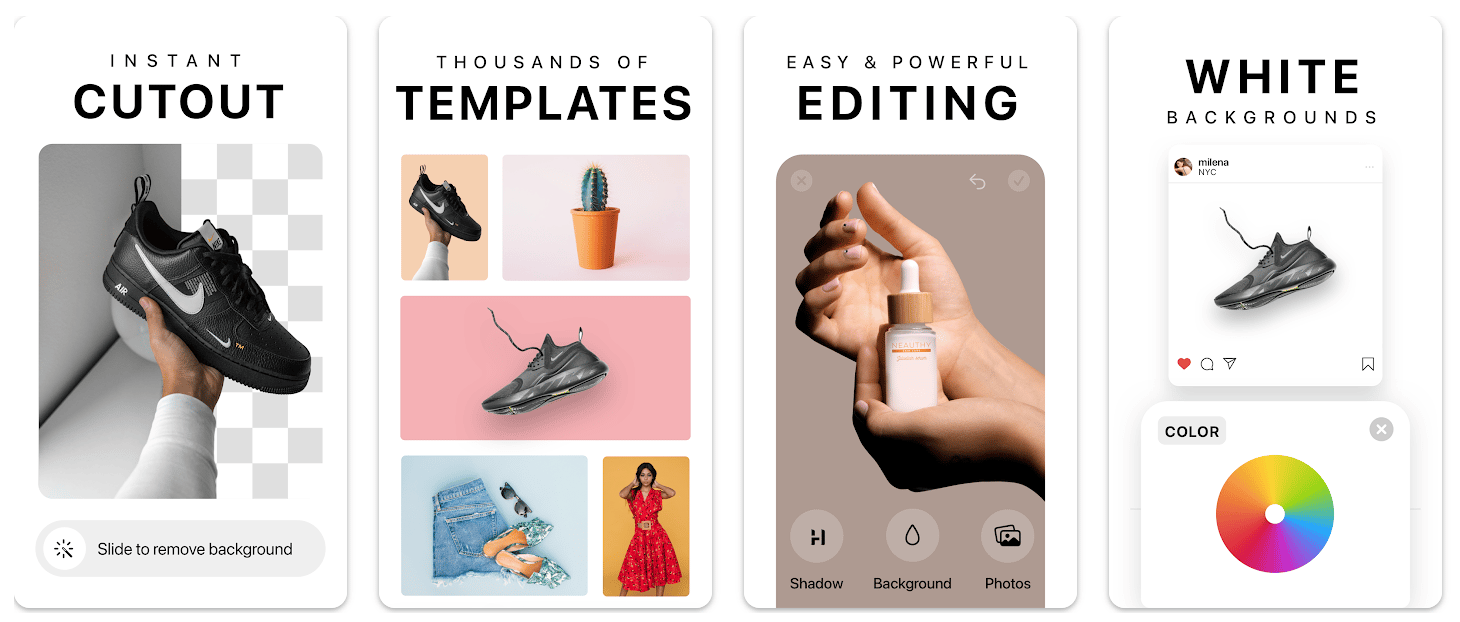 The 9 Best Background Remover Apps | Mobile Marketing Reads