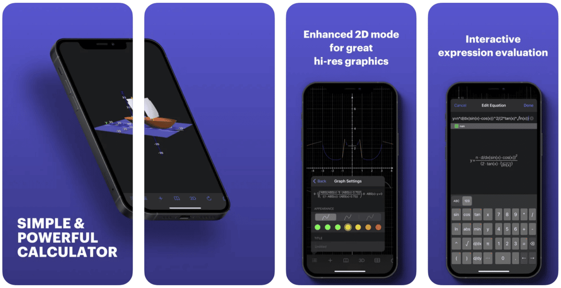 The 7 Best Graphing Calculator Apps | Mobile Marketing Reads