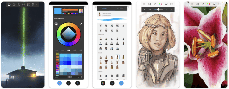 The Best Stylus Apps for Android | Mobile Marketing Reads