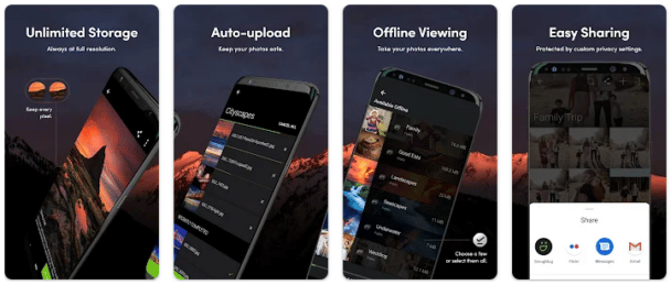 The 8 Best Photo Sharing Apps | Mobile Marketing Reads