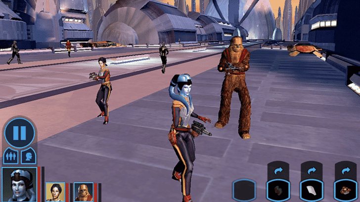 The 7 Best Star Wars Games for Android | Mobile Marketing Reads