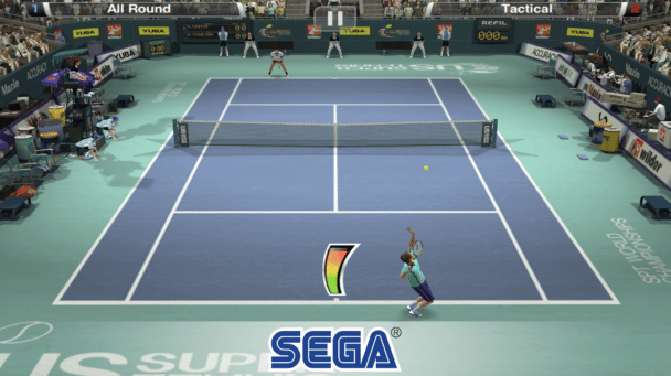 The 10 Best Tennis Games for Android | Mobile Marketing Reads