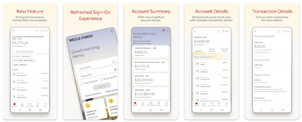 The 8 Best Mobile Banking Apps | Mobile Marketing Reads