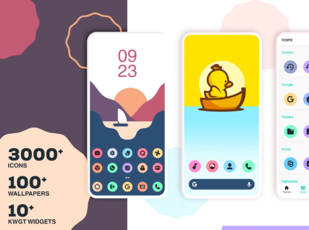 The 7 Best Customization Apps for Android | Mobile Marketing Reads