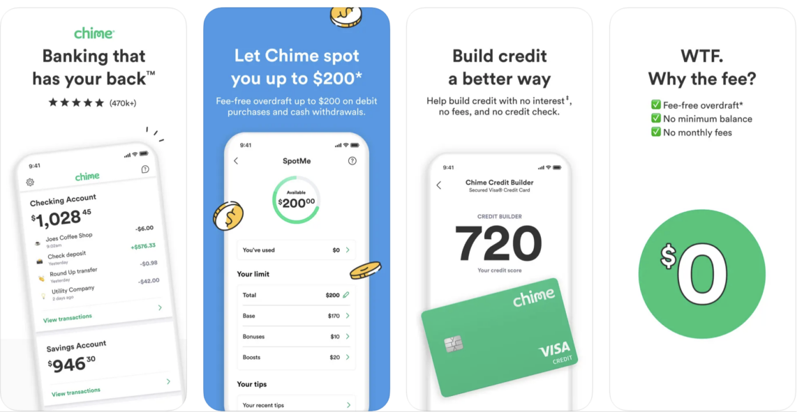 The 8 Best Mobile Banking Apps | Mobile Marketing Reads