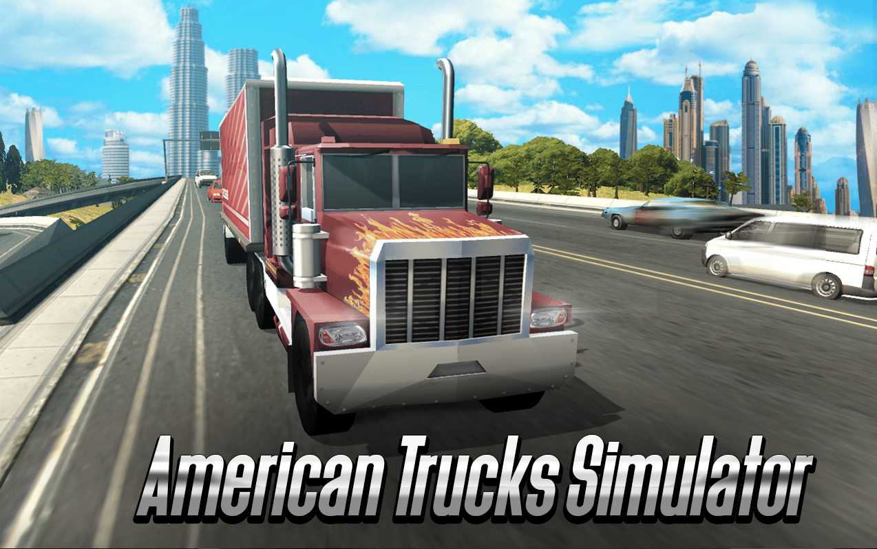 The 10 Best Truck Simulators | Mobile Marketing Reads