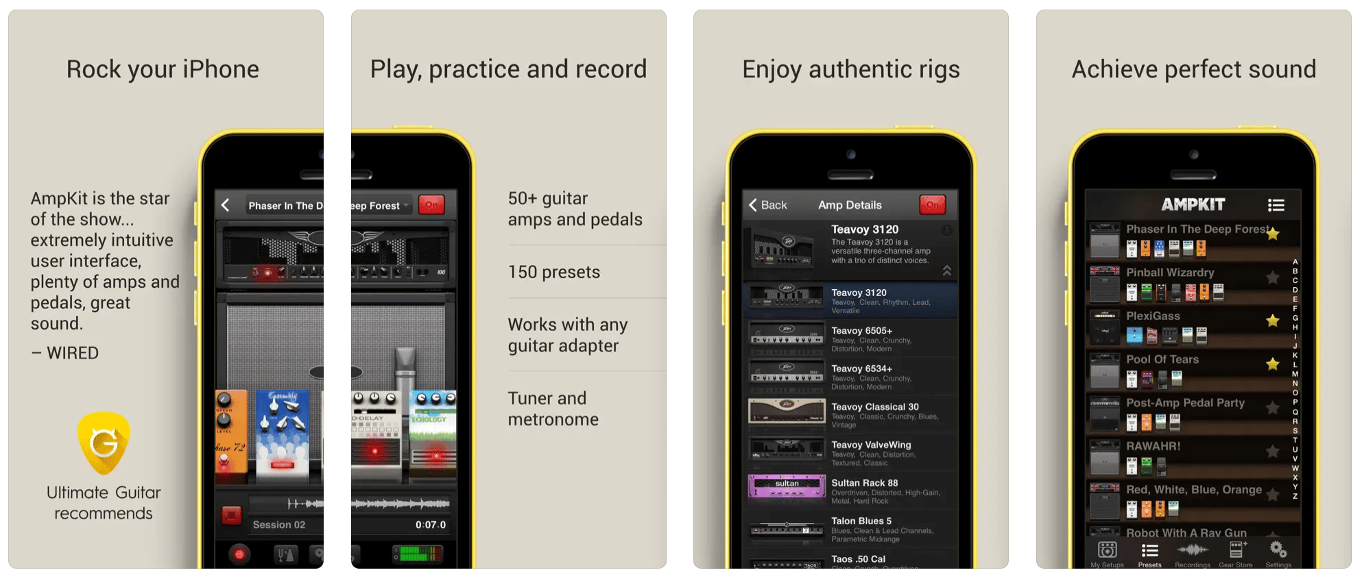 The 6 Best Music-Making Apps for iPhone | Mobile Marketing Reads