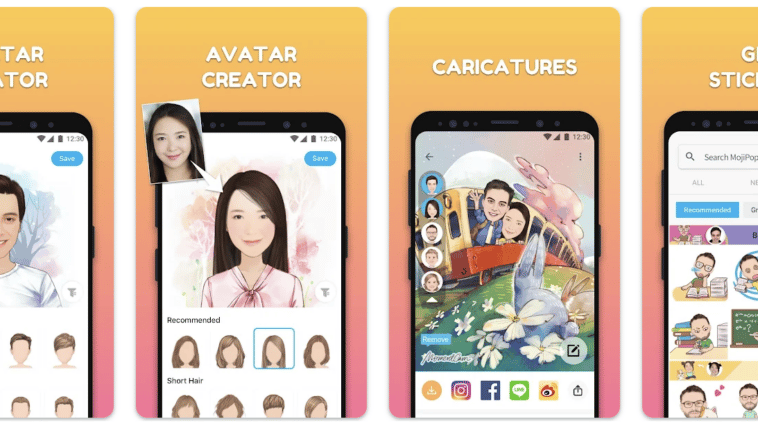The 8 Best Free Art Apps for Android | Mobile Marketing Reads