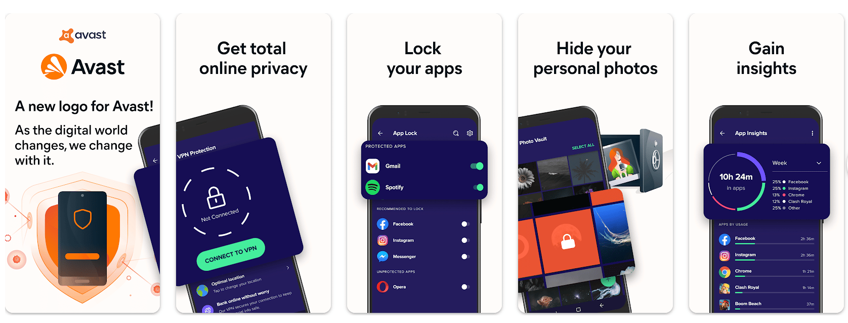 The 6 Best Cleaner Apps for Android | Mobile Marketing Reads
