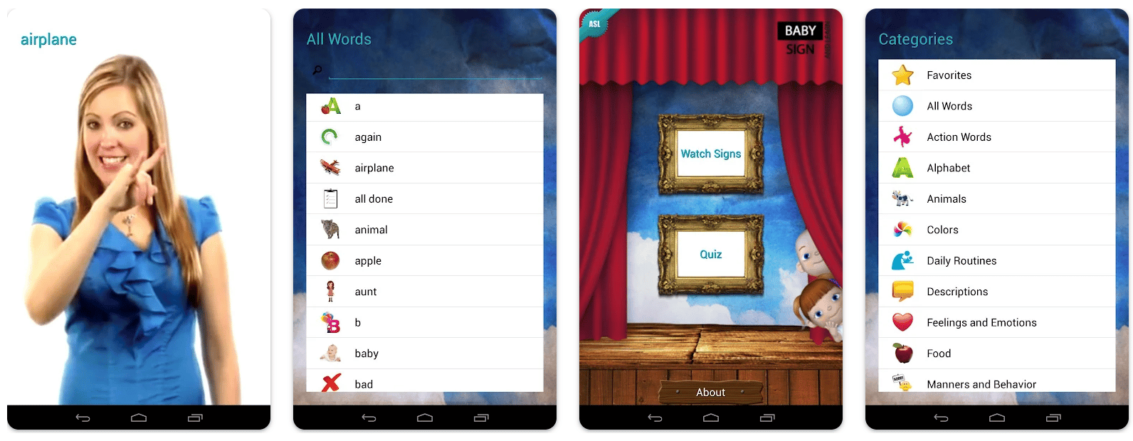 The Best ASL Apps | Mobile Marketing Reads