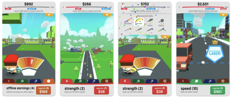 The Best Baseball Games for Android | Mobile Marketing Reads