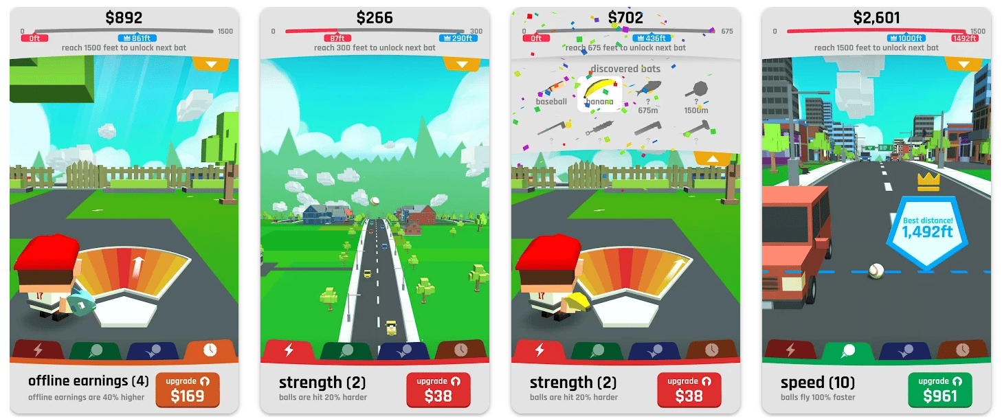 The Best Baseball Games for Android | Mobile Marketing Reads