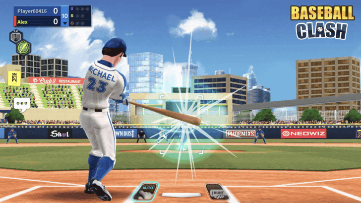 The Best Baseball Games for Android | Mobile Marketing Reads
