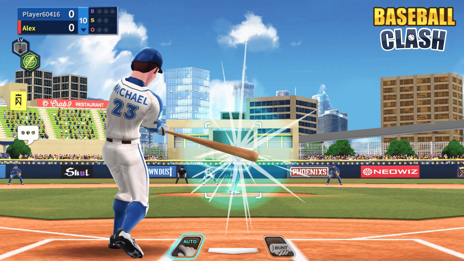 The Best Baseball Games for Android | Mobile Marketing Reads