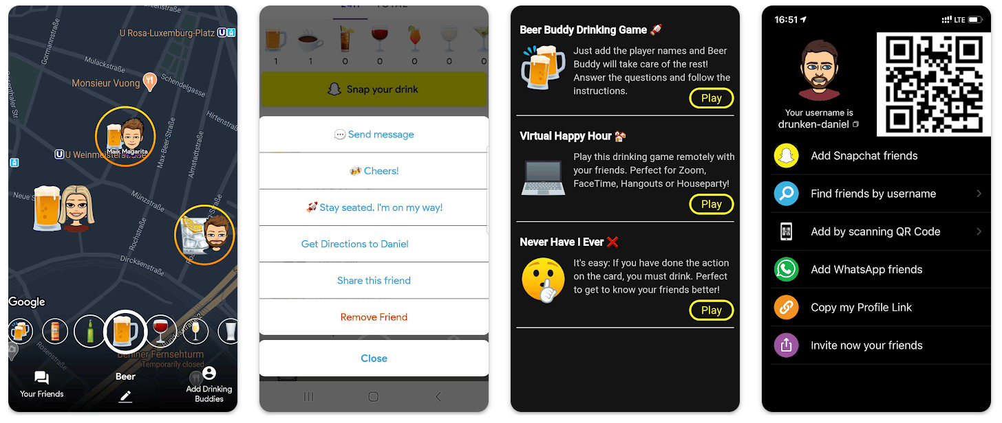 The Best Beer Apps | Mobile Marketing Reads