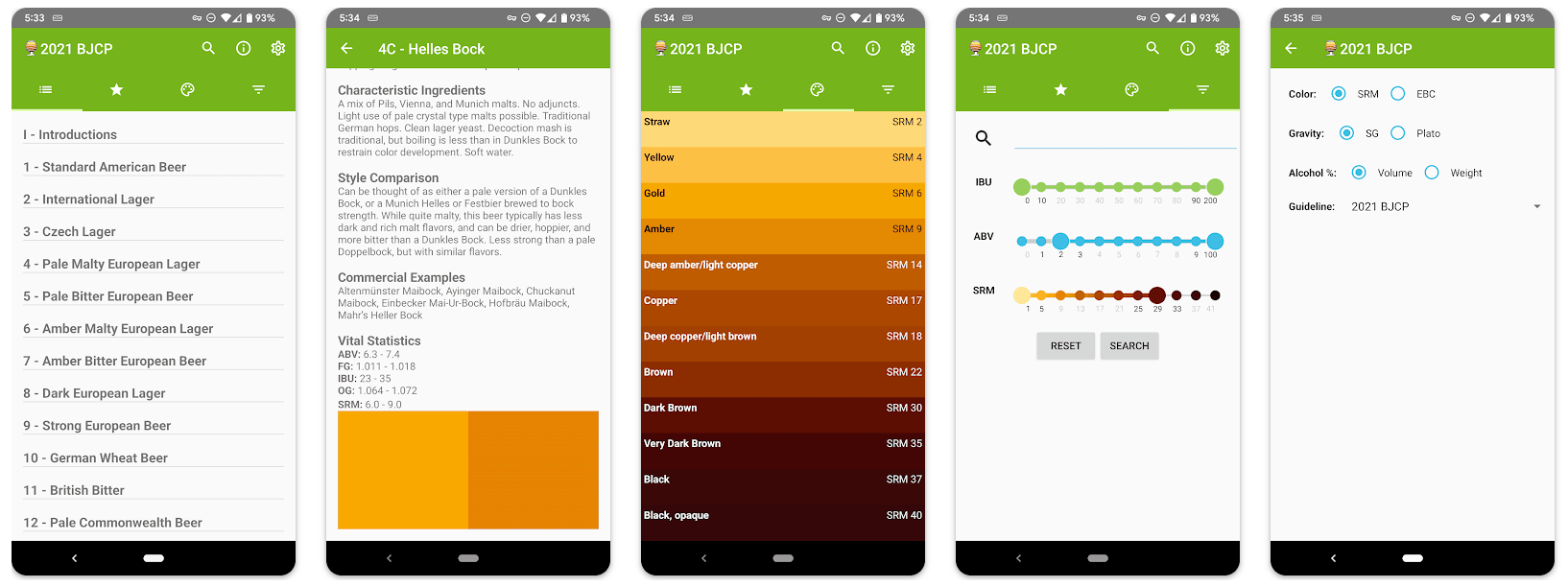 The Best Beer Apps | Mobile Marketing Reads