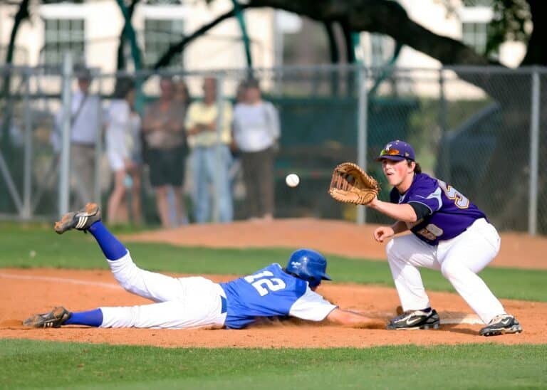 The Best Baseball Games for Android | Mobile Marketing Reads