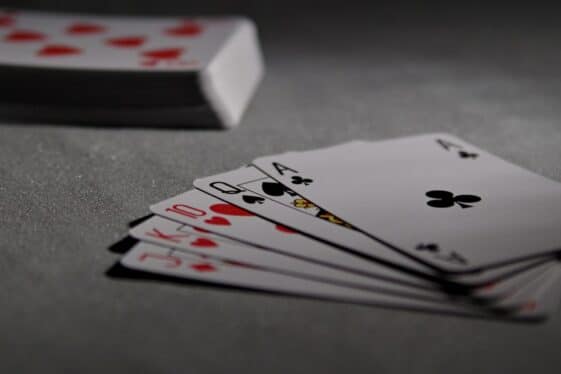 The 12 Best Card Games for iPhone | Mobile Marketing Reads