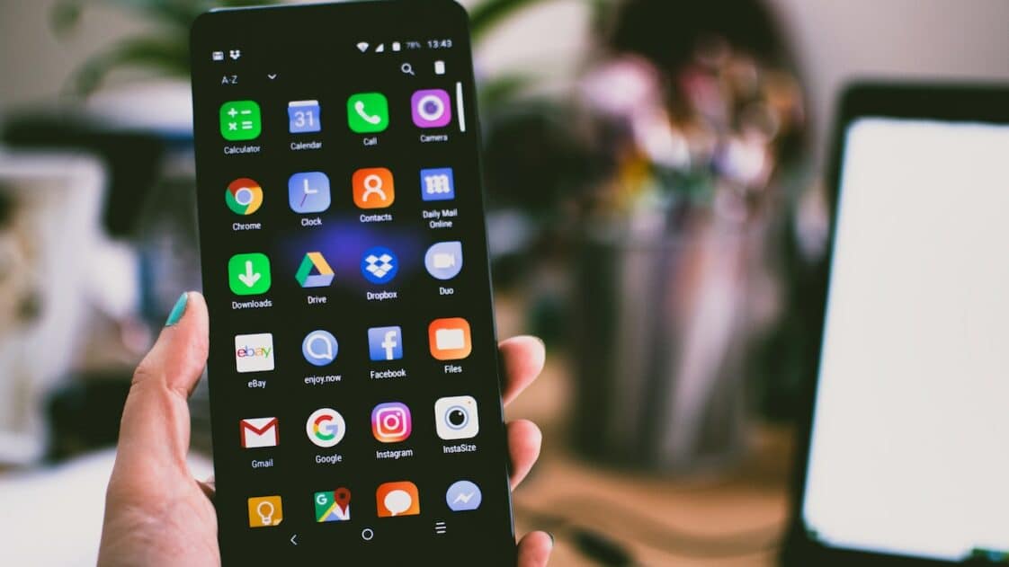 Hot Apps | Mobile Marketing Reads