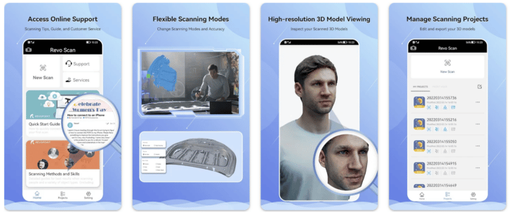 The 6 Best Lidar Apps | Mobile Marketing Reads
