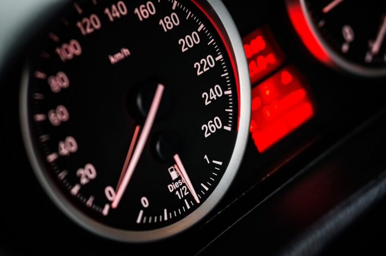The 7 Best Speedometer Apps | Mobile Marketing Reads