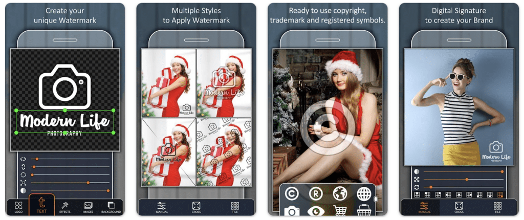 The Best Watermark Apps | Mobile Marketing Reads
