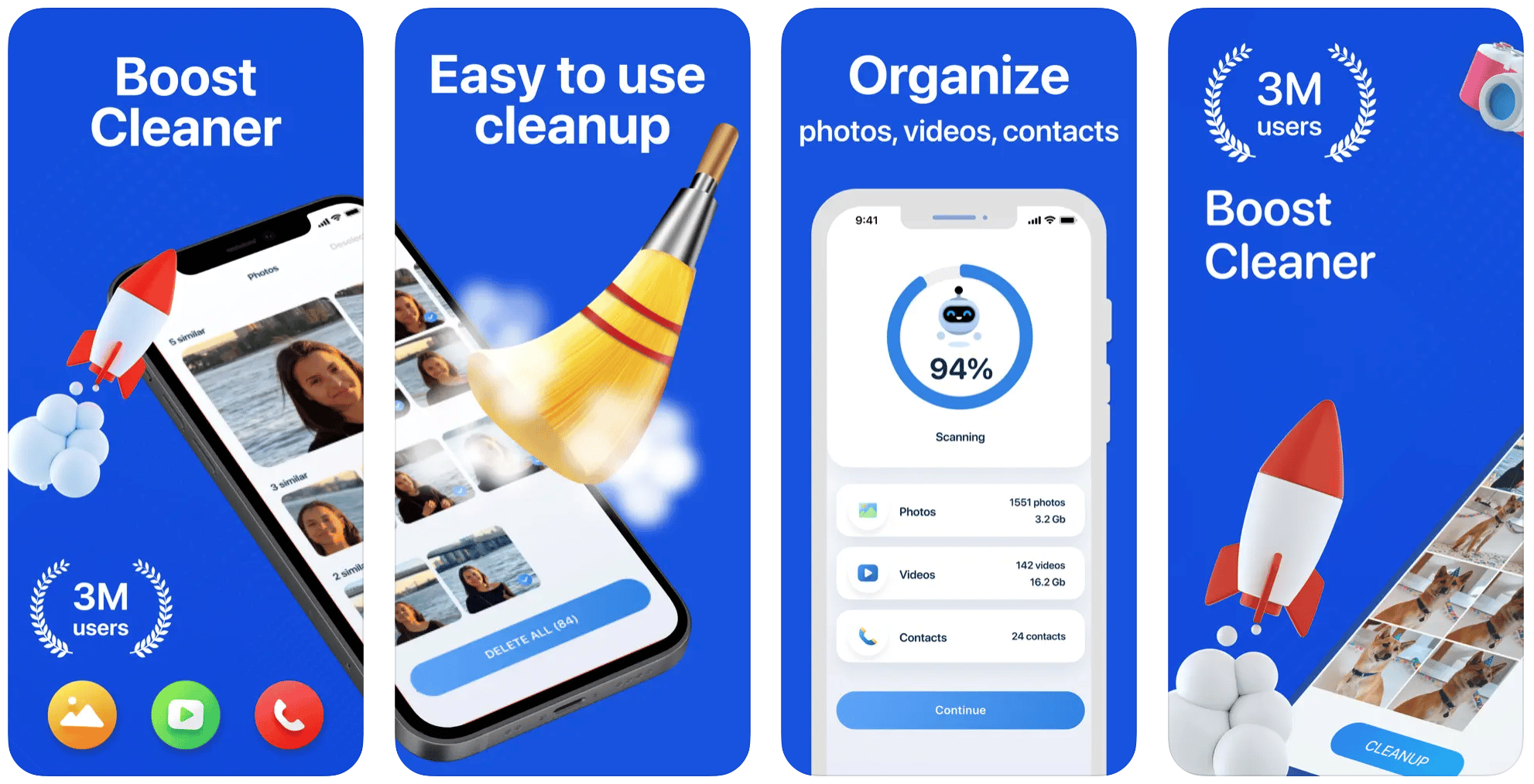 The 7 Best iPhone Cleaner Apps | Mobile Marketing Reads