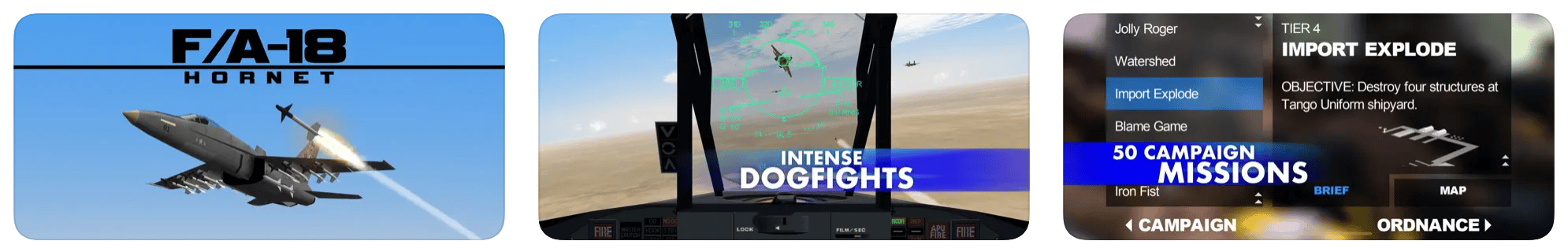 The 10 Best Flight Simulators for iOS | Mobile Marketing Reads