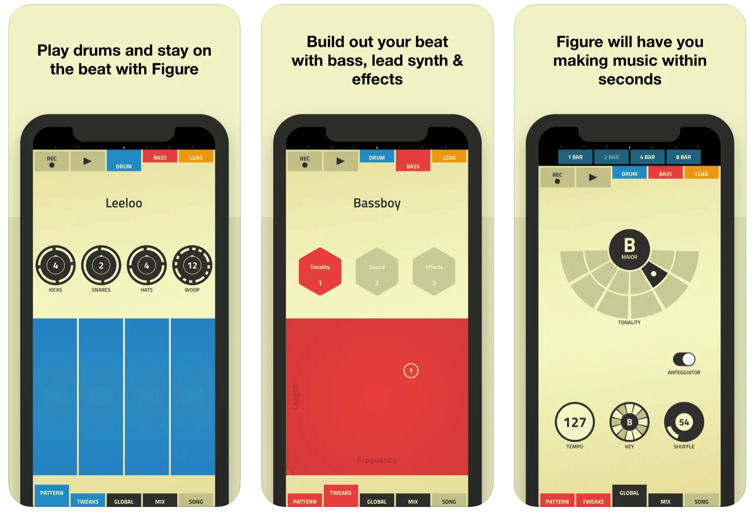 The 6 Best Music-Making Apps for iPhone | Mobile Marketing Reads