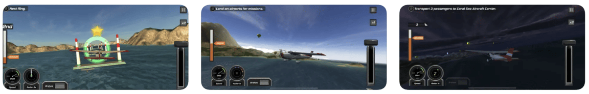 The 10 Best Flight Simulators for iOS | Mobile Marketing Reads