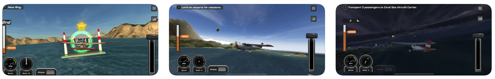 The 10 Best Flight Simulators for iOS | Mobile Marketing Reads