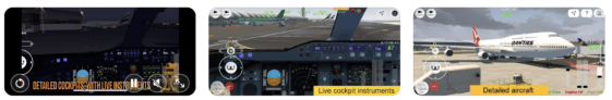 The 10 Best Flight Simulators for iOS | Mobile Marketing Reads