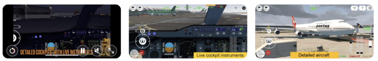 The 10 Best Flight Simulators for iOS | Mobile Marketing Reads