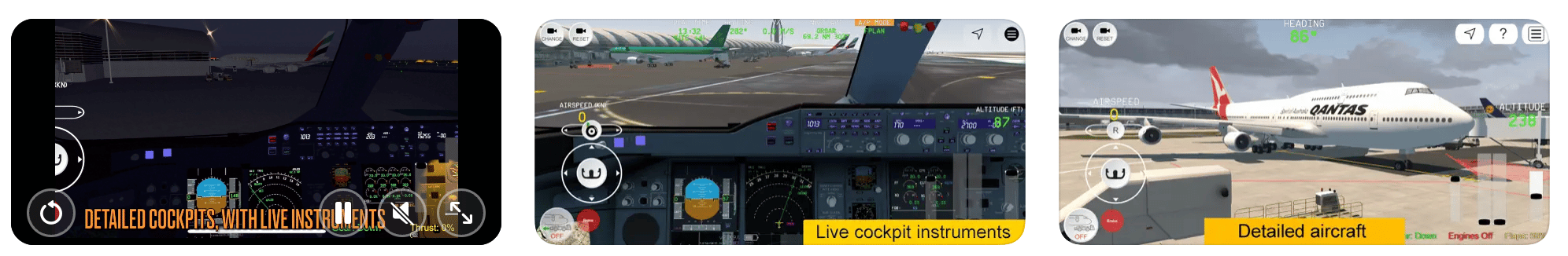 The 10 Best Flight Simulators for iOS | Mobile Marketing Reads