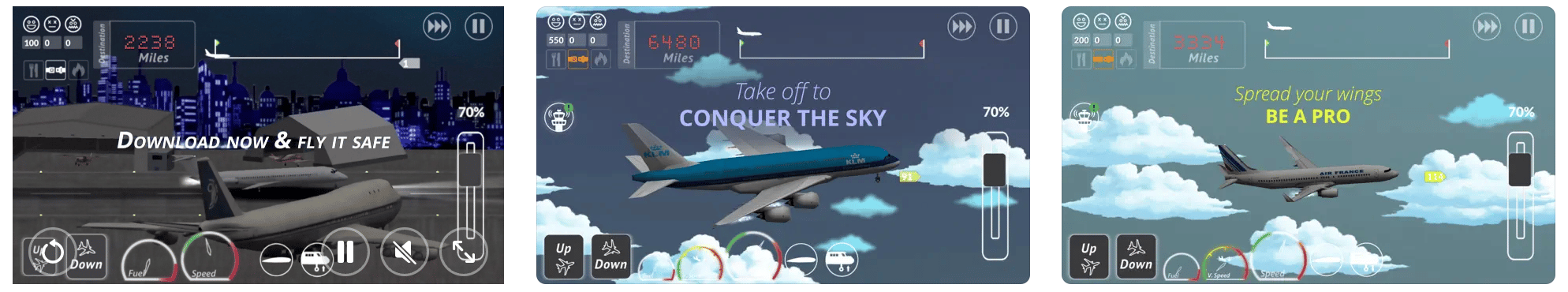 The 10 Best Flight Simulators for iOS | Mobile Marketing Reads