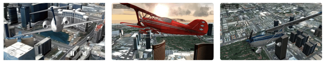 The 10 Best Flight Simulators for iOS | Mobile Marketing Reads