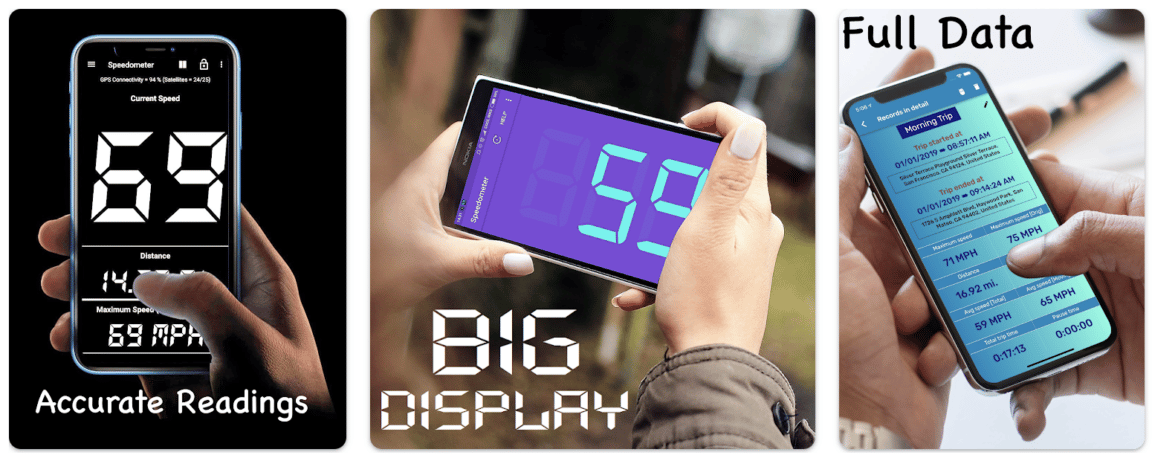The 7 Best Speedometer Apps | Mobile Marketing Reads