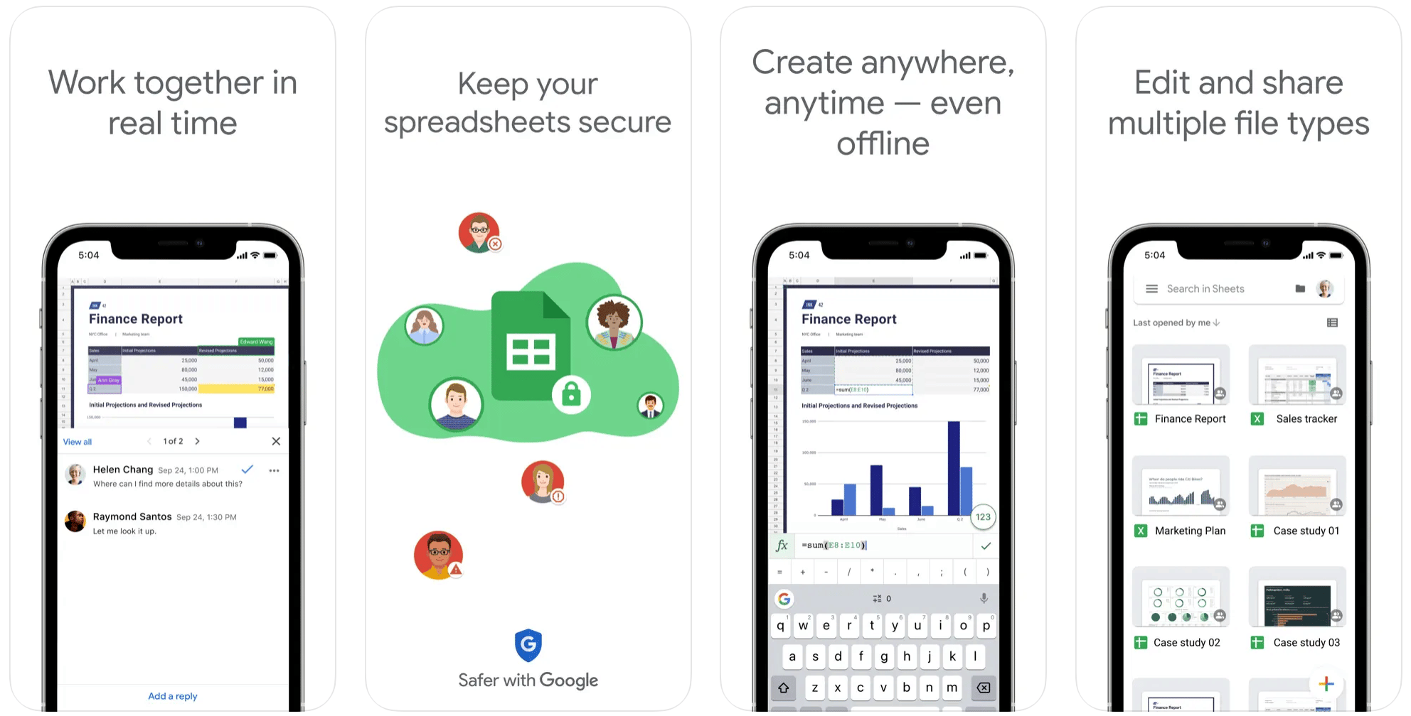 The 9 Best Google Apps for iPhone | Mobile Marketing Reads