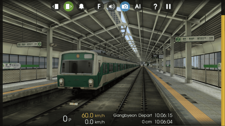 The 10 Best Train Simulator Games for Android