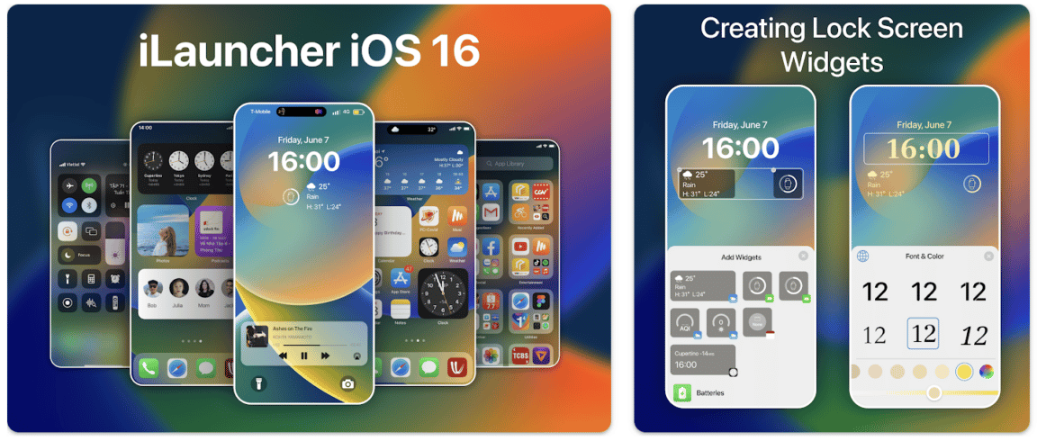 The 7 Best iPhone Launchers for Android | Mobile Marketing Reads