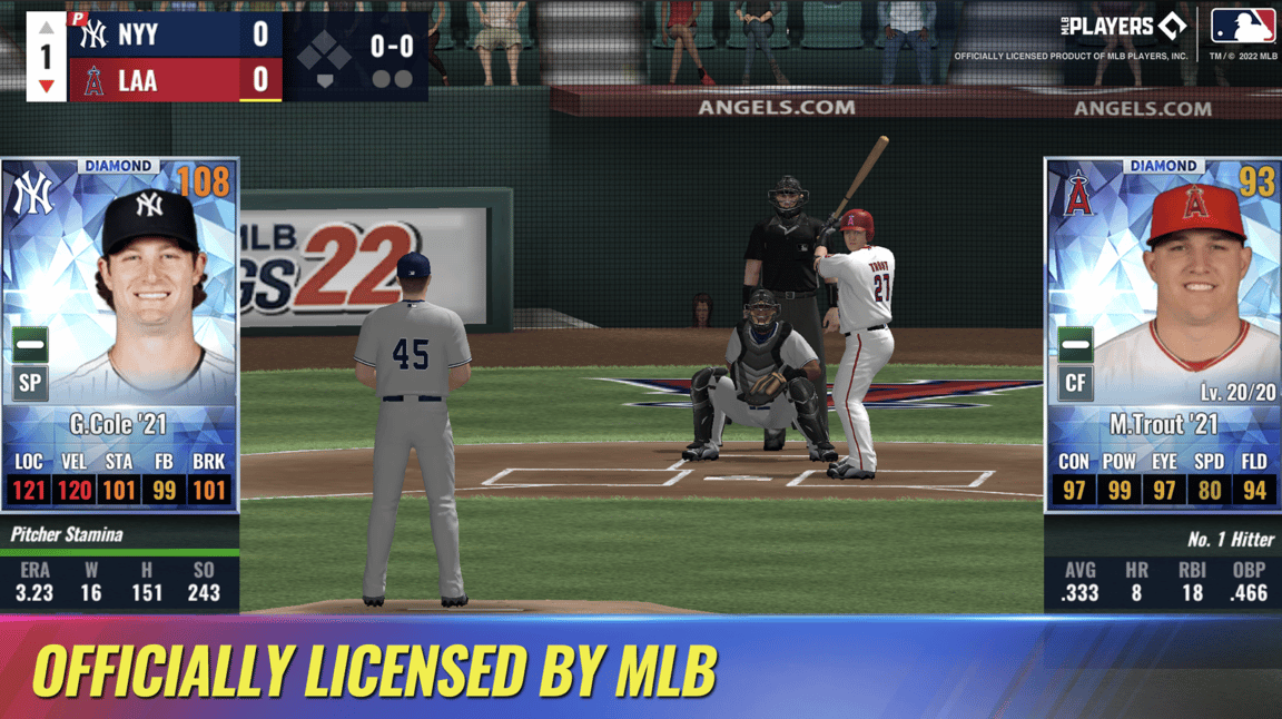The Best Baseball Games for Android | Mobile Marketing Reads