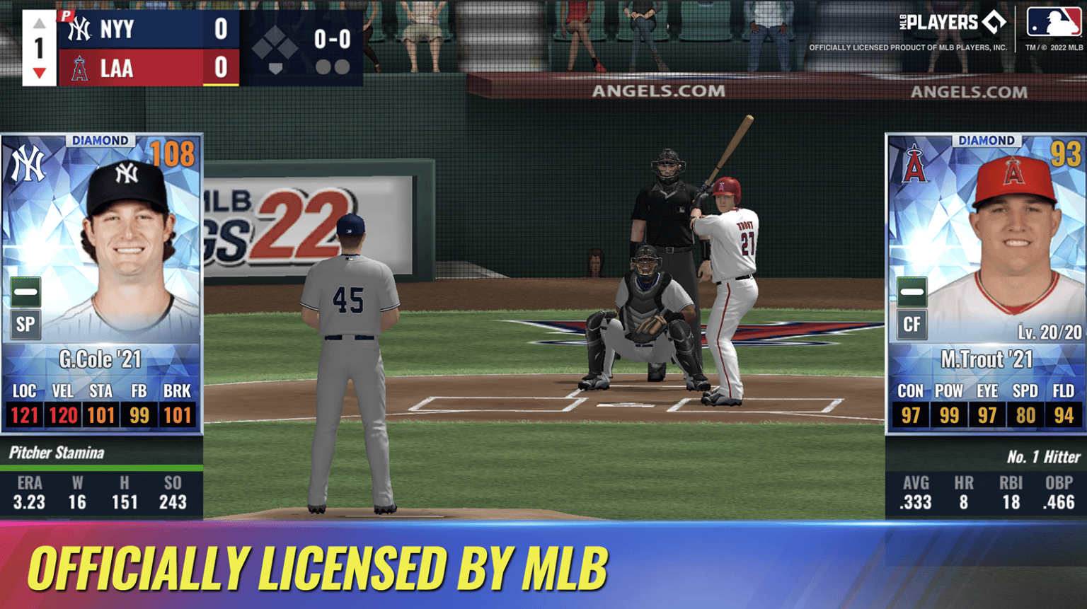The Best Baseball Games for Android | Mobile Marketing Reads
