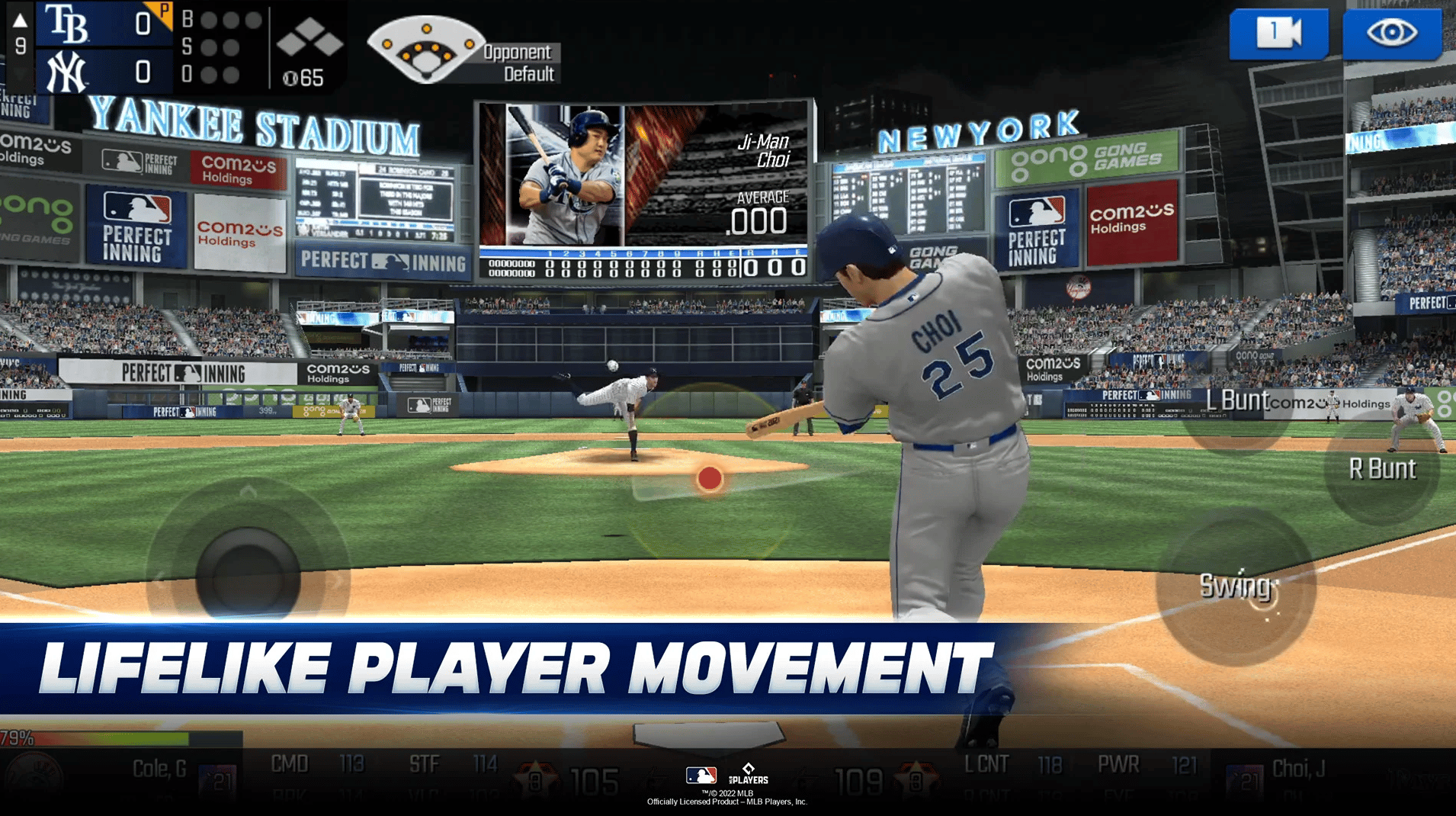 The 14 Best Baseball Games for Android | Mobile Marketing Reads
