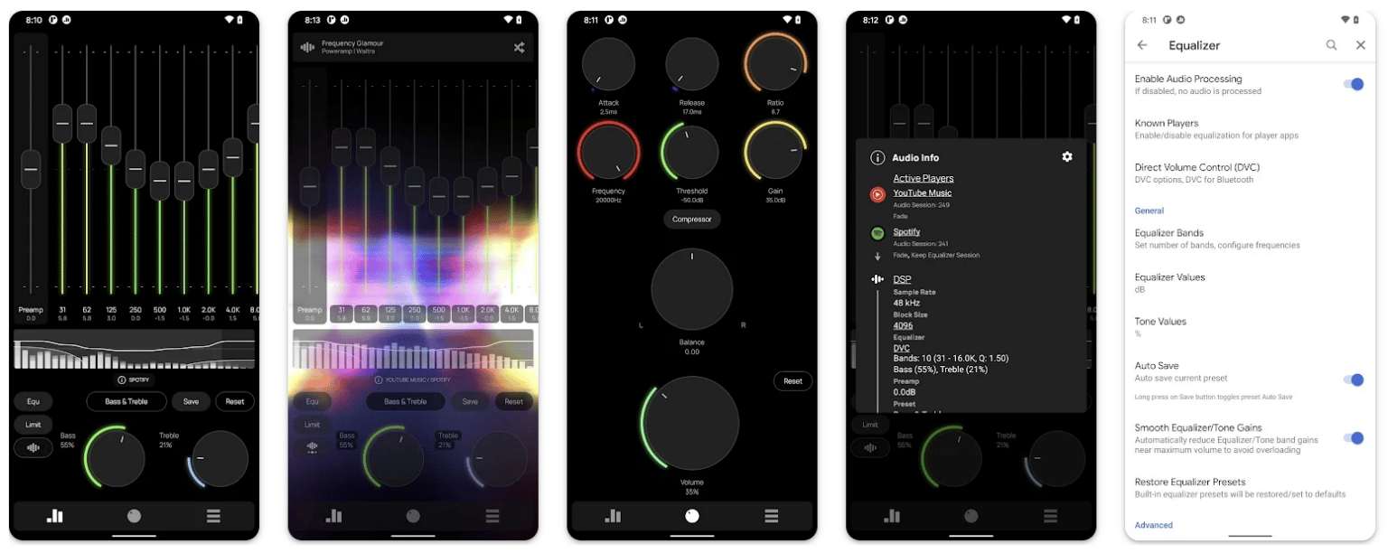 The 8 Best Volume Booster Apps for Android | Mobile Marketing Reads