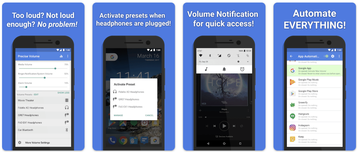 The 8 Best Volume Booster Apps for Android | Mobile Marketing Reads
