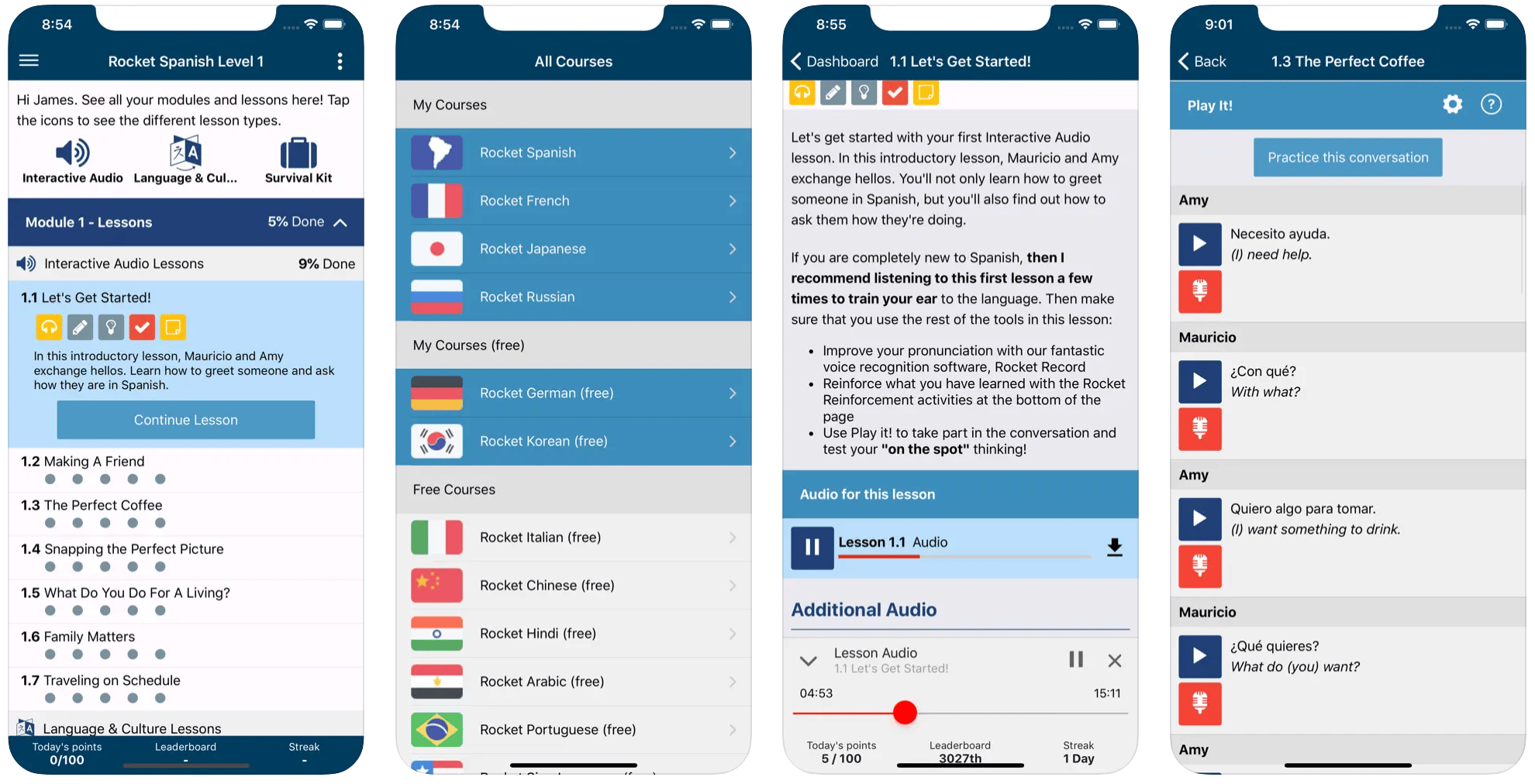 The 7 Best Arabic Learning Apps | Mobile Marketing Reads