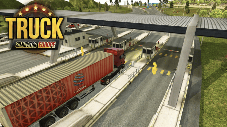 The 7 Best Truck Simulators | Mobile Marketing Reads
