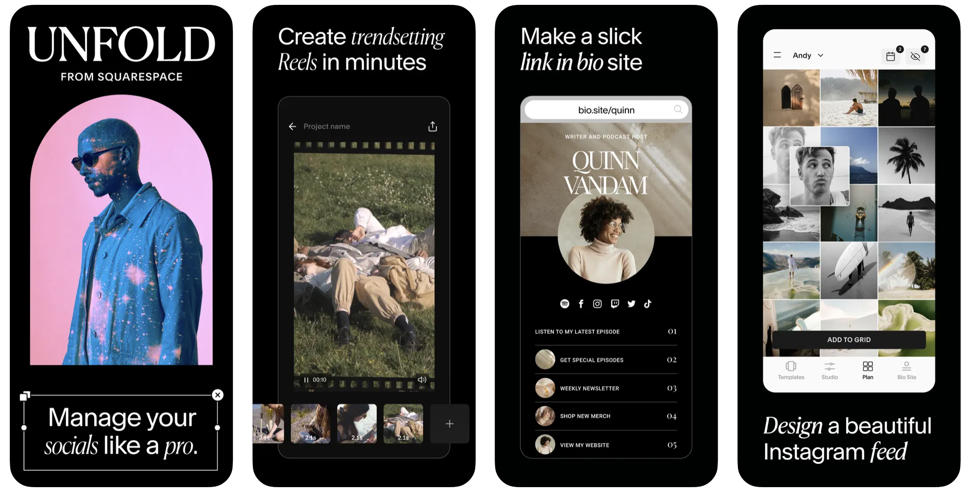 The 8 Best Collage Apps for iPhone | Mobile Marketing Reads