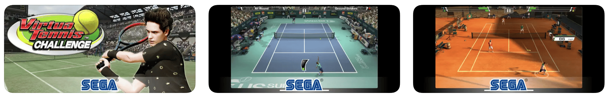 The 10 Best Tennis Games for iPhone | Mobile Marketing Reads
